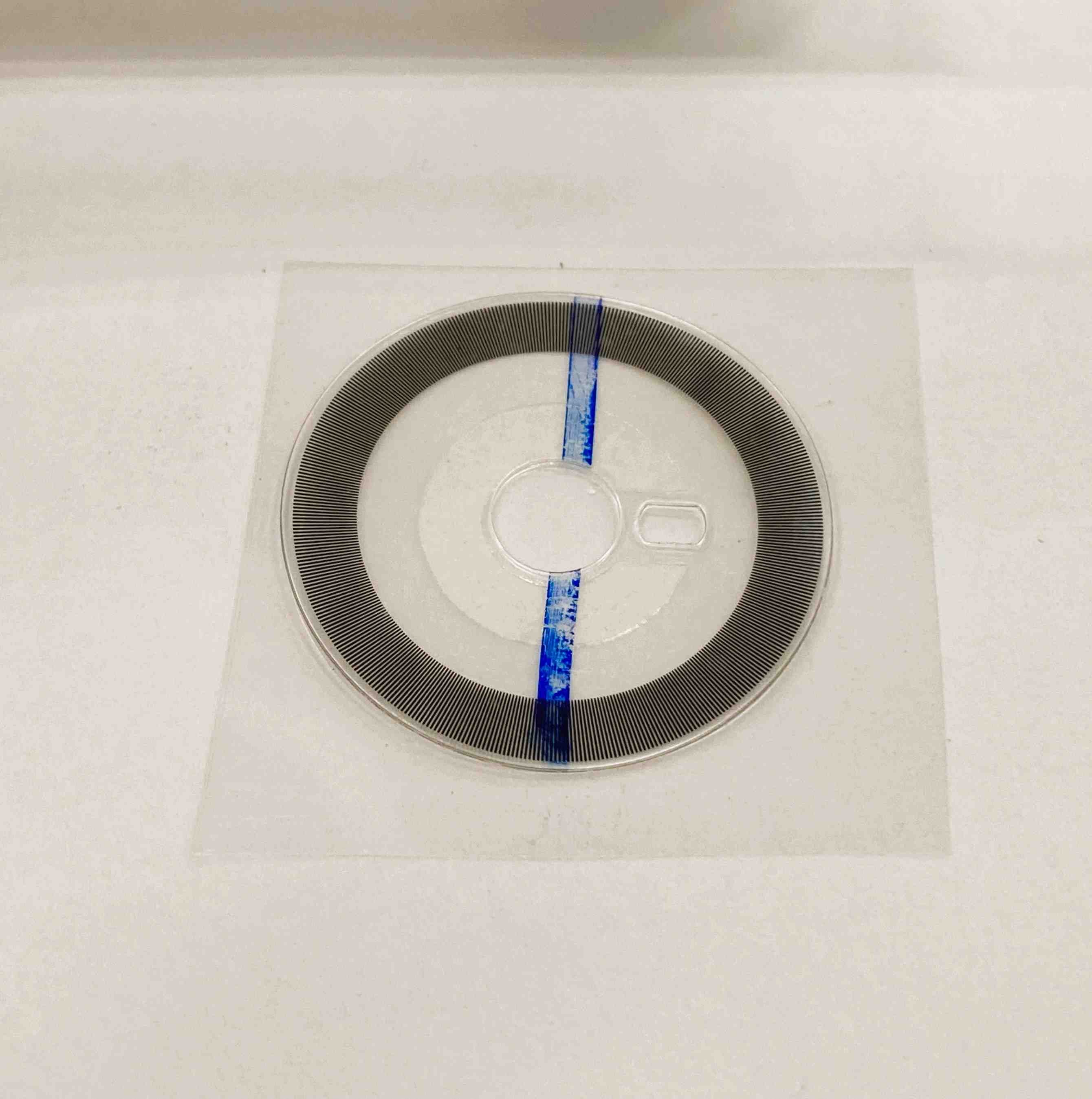 Pioneer DJ/Alpha Theta DEC2889 - ENCODER PLATE – PioneerDJSpares