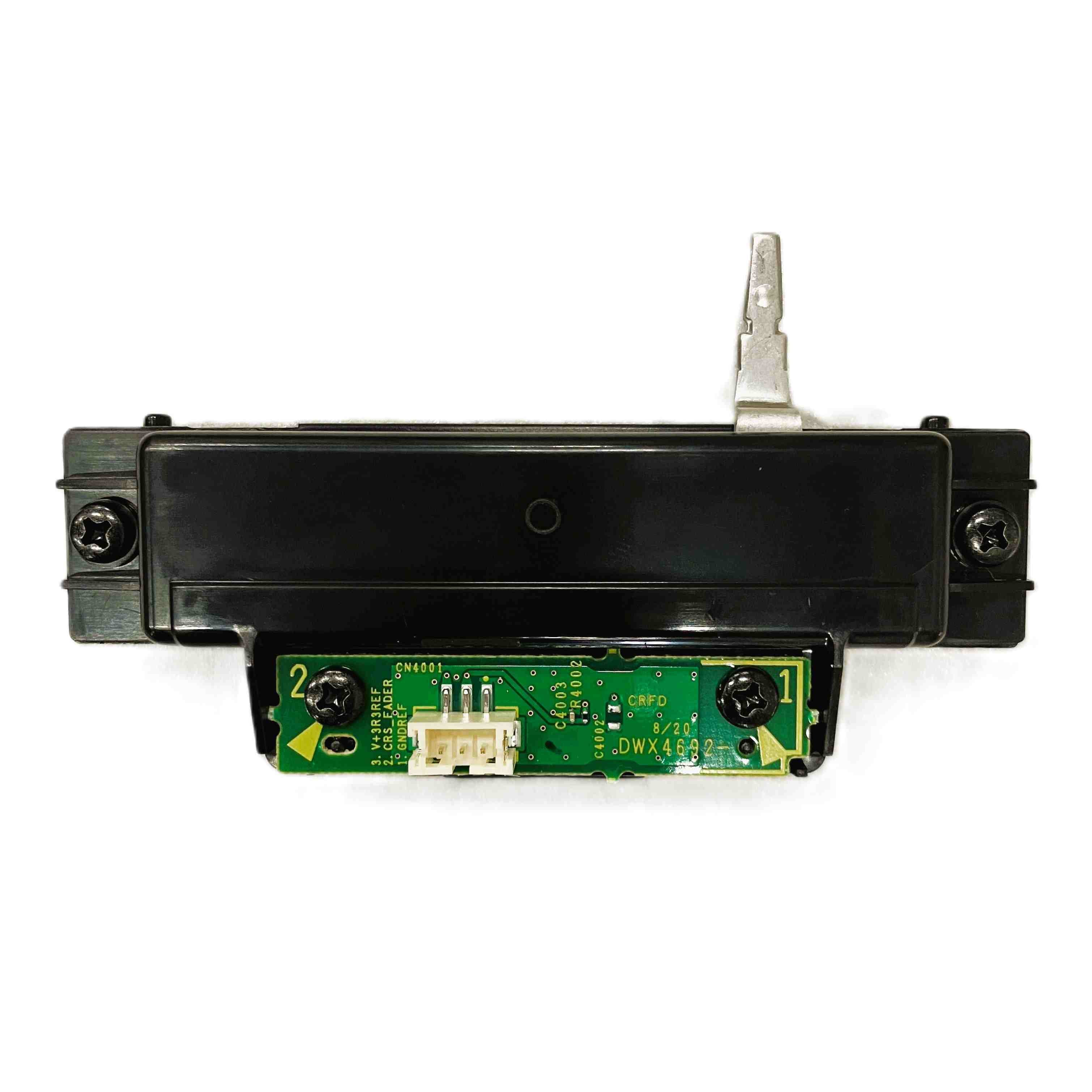 Pioneer DJ/Alpha Theta DXA2422 - CROSS FADER ASSY – PioneerDJSpares